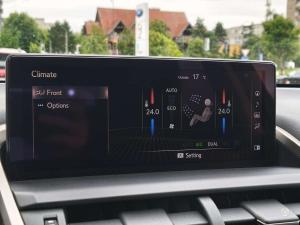 Lexus NX 300h 2019 in Kaunas, with an engine capacity of 2.50 L and mileage of 127 thousand km for 27771 €, photo 33 on AUTOMOTO.COM.LV