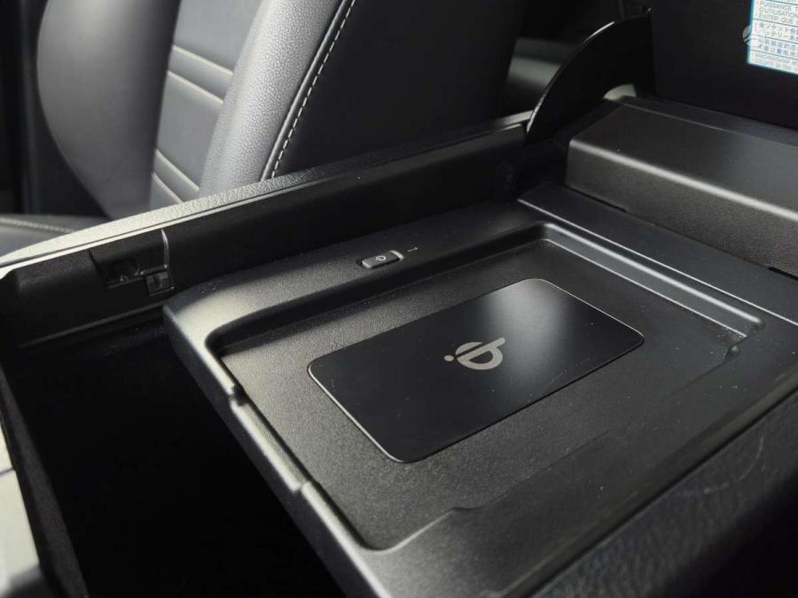 Lexus NX 300h 2019 in Kaunas, with an engine capacity of 2.50 L and mileage of 127 thousand km for 27771 €, photo 37 on AUTOMOTO.COM.LV