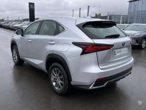Лексус NX 300h 2019 в Вильнюс, объемом двигателя 2.49 л и пробегом 151 тыс. км за 24900 €, фото 3 на AUTOMOTO.COM.LV