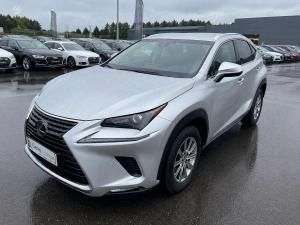 Lexus NX 300h 2019 Viļņa, ar dzinēja tilpumu 2.49 L un nobraukumu 151 tūkst. km par 24900 €, foto  vietnē AUTOMOTO.COM.LV
