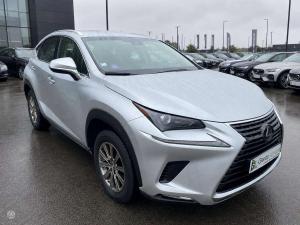 Лексус NX 300h 2019 в Вильнюс, объемом двигателя 2.49 л и пробегом 151 тыс. км за 24900 €, фото 7 на AUTOMOTO.COM.LV