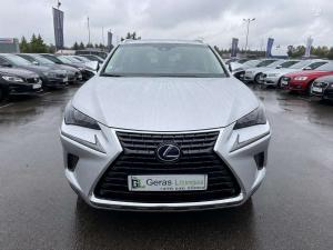 Лексус NX 300h 2019 в Вильнюс, объемом двигателя 2.49 л и пробегом 151 тыс. км за 24900 €, фото 9 на AUTOMOTO.COM.LV