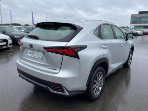 Лексус NX 300h 2019 в Вильнюс, объемом двигателя 2.49 л и пробегом 151 тыс. км за 24900 €, фото 6 на AUTOMOTO.COM.LV