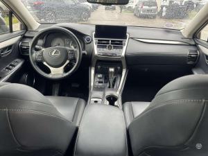 Лексус NX 300h 2019 в Вильнюс, объемом двигателя 2.49 л и пробегом 151 тыс. км за 24900 €, фото 15 на AUTOMOTO.COM.LV