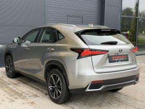 Lexus NX 300h 2019 Viļņa, ar dzinēja tilpumu 2.49 L un nobraukumu 123 tūkst. km par 25999 €, foto 4 vietnē AUTOMOTO.COM.LV