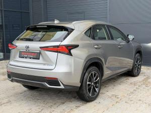 Lexus NX 300h 2019 Viļņa, ar dzinēja tilpumu 2.49 L un nobraukumu 123 tūkst. km par 25999 €, foto 5 vietnē AUTOMOTO.COM.LV