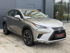 Lexus NX 300h 2019 Viļņa, ar dzinēja tilpumu 2.49 L un nobraukumu 123 tūkst. km par 25999 €, foto 6 vietnē AUTOMOTO.COM.LV