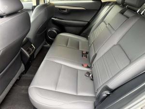 Lexus NX 300h 2019 Viļņa, ar dzinēja tilpumu 2.49 L un nobraukumu 123 tūkst. km par 25999 €, foto 11 vietnē AUTOMOTO.COM.LV