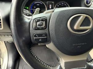 Lexus NX 300h 2019 Viļņa, ar dzinēja tilpumu 2.49 L un nobraukumu 123 tūkst. km par 25999 €, foto 13 vietnē AUTOMOTO.COM.LV