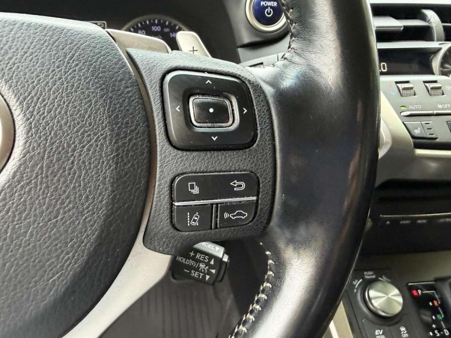 Lexus NX 300h 2019 Viļņa, ar dzinēja tilpumu 2.49 L un nobraukumu 123 tūkst. km par 25999 €, foto 14 vietnē AUTOMOTO.COM.LV