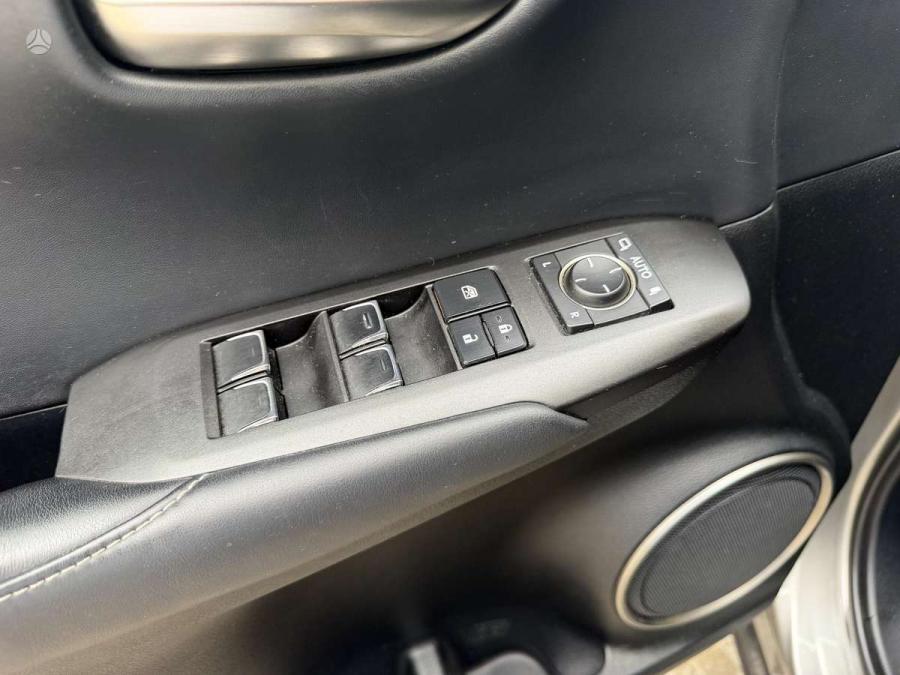 Lexus NX 300h 2019 Viļņa, ar dzinēja tilpumu 2.49 L un nobraukumu 123 tūkst. km par 25999 €, foto 20 vietnē AUTOMOTO.COM.LV