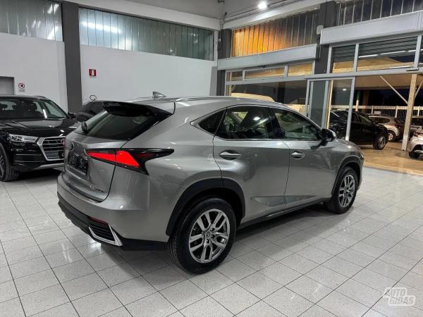 Lexus NX 300h 2020 Viļņa, ar dzinēja tilpumu 2.50 L un nobraukumu 69 tūkst. km par 26500 €, foto 3 vietnē AUTOMOTO.COM.LV