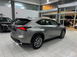 Lexus NX 300h 2020 in Vilnius, with an engine capacity of 2.50 L and mileage of 69 thousand km for 26500 €, photo 3 on AUTOMOTO.COM.LV