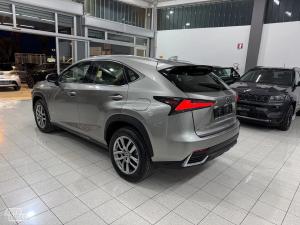 Lexus NX 300h 2020 in Vilnius, with an engine capacity of 2.50 L and mileage of 69 thousand km for 26500 €, photo 4 on AUTOMOTO.COM.LV