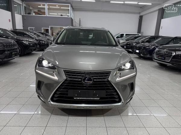 Lexus NX 300h 2020 Viļņa, ar dzinēja tilpumu 2.50 L un nobraukumu 69 tūkst. km par 26500 €, foto 5 vietnē AUTOMOTO.COM.LV
