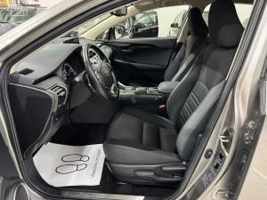 Lexus NX 300h 2020 in Vilnius, with an engine capacity of 2.50 L and mileage of 69 thousand km for 26500 €, photo 7 on AUTOMOTO.COM.LV