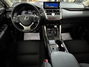 Lexus NX 300h 2020 in Vilnius, with an engine capacity of 2.50 L and mileage of 69 thousand km for 26500 €, photo 11 on AUTOMOTO.COM.LV