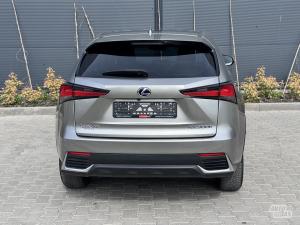 Lexus NX 300h 2020 in Vilnius, with an engine capacity of 2.50 L and mileage of 82 thousand km for 26950 €, photo 8 on AUTOMOTO.COM.LV
