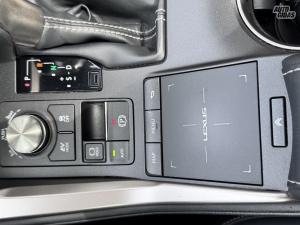 Lexus NX 300h 2020 in Vilnius, with an engine capacity of 2.50 L and mileage of 82 thousand km for 26950 €, photo 10 on AUTOMOTO.COM.LV