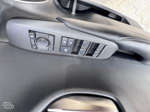 Lexus NX 300h 2020 in Vilnius, with an engine capacity of 2.50 L and mileage of 82 thousand km for 26950 €, photo 13 on AUTOMOTO.COM.LV