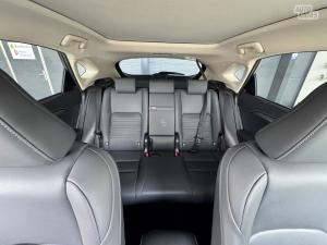 Lexus NX 300h 2020 in Vilnius, with an engine capacity of 2.50 L and mileage of 82 thousand km for 26950 €, photo 16 on AUTOMOTO.COM.LV