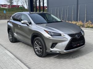 Lexus NX 300h 2020 in Vilnius, with an engine capacity of 2.50 L and mileage of 82 thousand km for 26950 €, photo 33 on AUTOMOTO.COM.LV