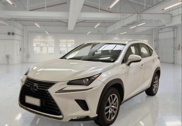 Lexus NX 300h 2020 Kauņa, ar dzinēja tilpumu 2.50 L un nobraukumu 118 tūkst. km par 28900 €, foto 1 vietnē AUTOMOTO.COM.LV