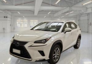 Lexus NX 300h 2020 Kauņa, ar dzinēja tilpumu 2.50 L un nobraukumu 118 tūkst. km par 28900 €, foto  vietnē AUTOMOTO.COM.LV