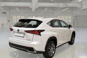 Lexus NX 300h 2020 Kauņa, ar dzinēja tilpumu 2.50 L un nobraukumu 118 tūkst. km par 28900 €, foto 3 vietnē AUTOMOTO.COM.LV