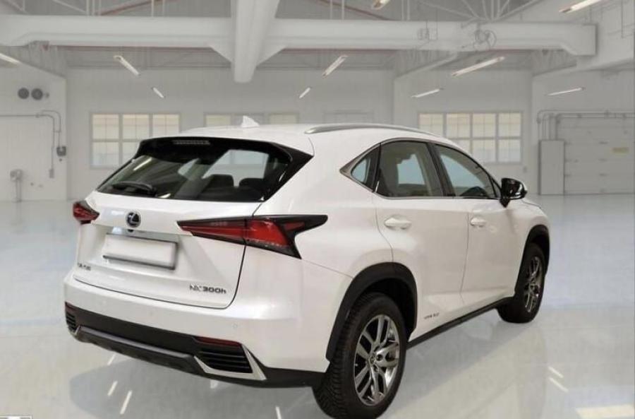 Lexus NX 300h 2020 Kauņa, ar dzinēja tilpumu 2.50 L un nobraukumu 118 tūkst. km par 28900 €, foto 3 vietnē AUTOMOTO.COM.LV