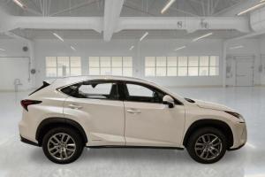 Lexus NX 300h 2020 Kauņa, ar dzinēja tilpumu 2.50 L un nobraukumu 118 tūkst. km par 28900 €, foto 4 vietnē AUTOMOTO.COM.LV