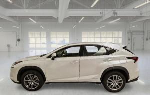 Lexus NX 300h 2020 Kauņa, ar dzinēja tilpumu 2.50 L un nobraukumu 118 tūkst. km par 28900 €, foto 5 vietnē AUTOMOTO.COM.LV