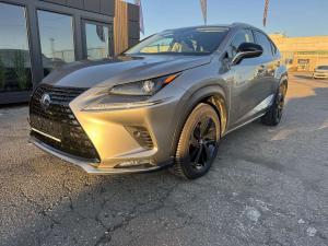 Lexus NX 300h 2021 in Panevezys, with an engine capacity of 2.49 L and mileage of 29 thousand km for 31300 €, photo 3 on AUTOMOTO.COM.LV
