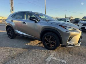 Lexus NX 300h 2021 in Panevezys, with an engine capacity of 2.49 L and mileage of 29 thousand km for 31300 €, photo 4 on AUTOMOTO.COM.LV