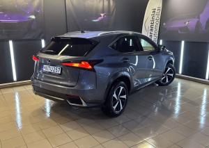 Lexus NX 300h 2021 in Vilnius, with an engine capacity of 2.50 L and mileage of 124 thousand km for 29950 €, photo 3 on AUTOMOTO.COM.LV