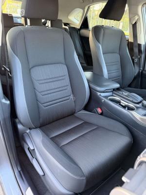Grey Lexus NX 300h 2014 in Vilnius, with an engine capacity of 2.50 L and mileage of 180 thousand km for 16750 €, photo 17 on AUTOMOTO.COM.LV