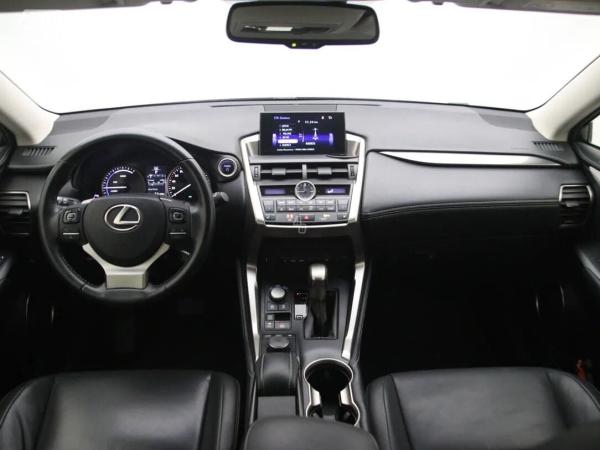 Pelēks Lexus NX 300h 2014 Viļņa, ar dzinēja tilpumu 2.50 L un nobraukumu 164 tūkst. km par 19699 €, foto 2 vietnē AUTOMOTO.COM.LV