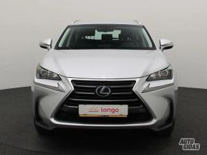 Pelēks Lexus NX 300h 2014 Viļņa, ar dzinēja tilpumu 2.50 L un nobraukumu 164 tūkst. km par 19699 €, foto 4 vietnē AUTOMOTO.COM.LV
