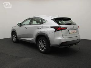 Pelēks Lexus NX 300h 2014 Viļņa, ar dzinēja tilpumu 2.50 L un nobraukumu 164 tūkst. km par 19699 €, foto 8 vietnē AUTOMOTO.COM.LV