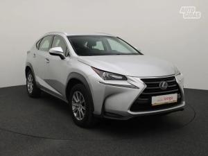Pelēks Lexus NX 300h 2014 Viļņa, ar dzinēja tilpumu 2.50 L un nobraukumu 164 tūkst. km par 19699 €, foto 11 vietnē AUTOMOTO.COM.LV