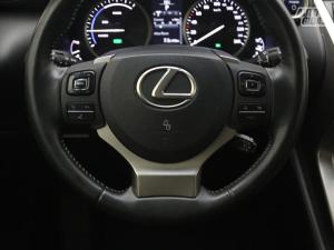 Pelēks Lexus NX 300h 2014 Viļņa, ar dzinēja tilpumu 2.50 L un nobraukumu 164 tūkst. km par 19699 €, foto 19 vietnē AUTOMOTO.COM.LV