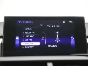 Pelēks Lexus NX 300h 2014 Viļņa, ar dzinēja tilpumu 2.50 L un nobraukumu 164 tūkst. km par 19699 €, foto 23 vietnē AUTOMOTO.COM.LV