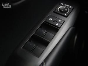 Pelēks Lexus NX 300h 2014 Viļņa, ar dzinēja tilpumu 2.50 L un nobraukumu 164 tūkst. km par 19699 €, foto 27 vietnē AUTOMOTO.COM.LV
