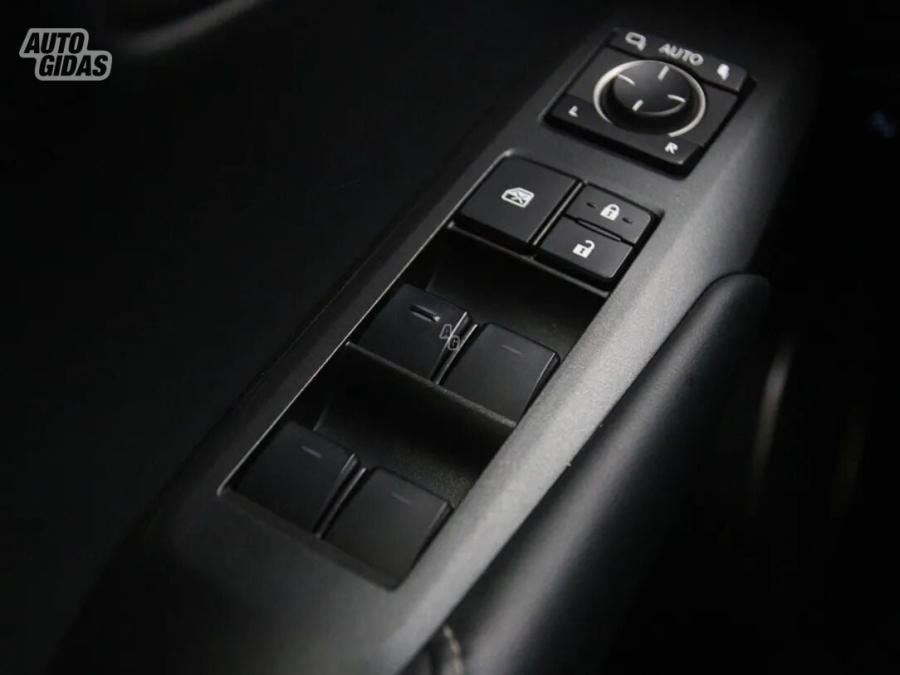 Pelēks Lexus NX 300h 2014 Viļņa, ar dzinēja tilpumu 2.50 L un nobraukumu 164 tūkst. km par 19699 €, foto 27 vietnē AUTOMOTO.COM.LV