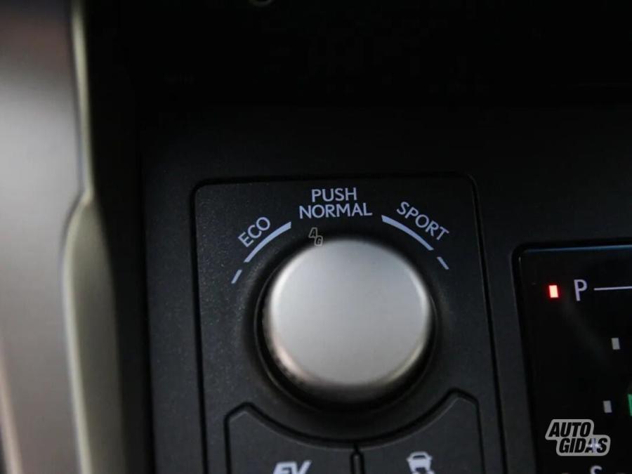 Pelēks Lexus NX 300h 2014 Viļņa, ar dzinēja tilpumu 2.50 L un nobraukumu 164 tūkst. km par 19699 €, foto 30 vietnē AUTOMOTO.COM.LV