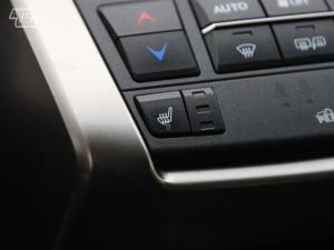Pelēks Lexus NX 300h 2014 Viļņa, ar dzinēja tilpumu 2.50 L un nobraukumu 164 tūkst. km par 19699 €, foto 31 vietnē AUTOMOTO.COM.LV