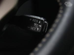 Pelēks Lexus NX 300h 2014 Viļņa, ar dzinēja tilpumu 2.50 L un nobraukumu 164 tūkst. km par 19699 €, foto 32 vietnē AUTOMOTO.COM.LV