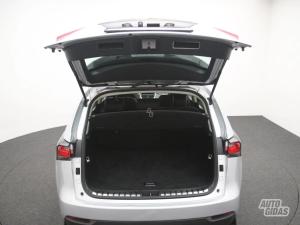 Pelēks Lexus NX 300h 2014 Viļņa, ar dzinēja tilpumu 2.50 L un nobraukumu 164 tūkst. km par 19699 €, foto 33 vietnē AUTOMOTO.COM.LV