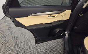 Pelēks Lexus NX 300h 2014 Marijampole, ar dzinēja tilpumu 2.49 L un nobraukumu 273 tūkst. km par 16350 €, foto 25 vietnē AUTOMOTO.COM.LV