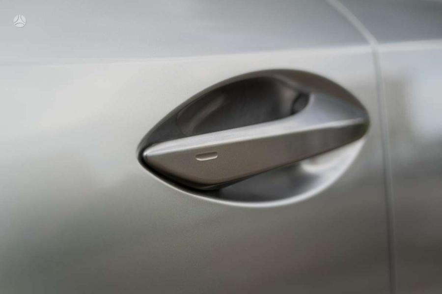 Pelēks Lexus NX 300h 2014 Viļņa, ar dzinēja tilpumu 2.49 L un nobraukumu 200 tūkst. km par 19900 €, foto 12 vietnē AUTOMOTO.COM.LV